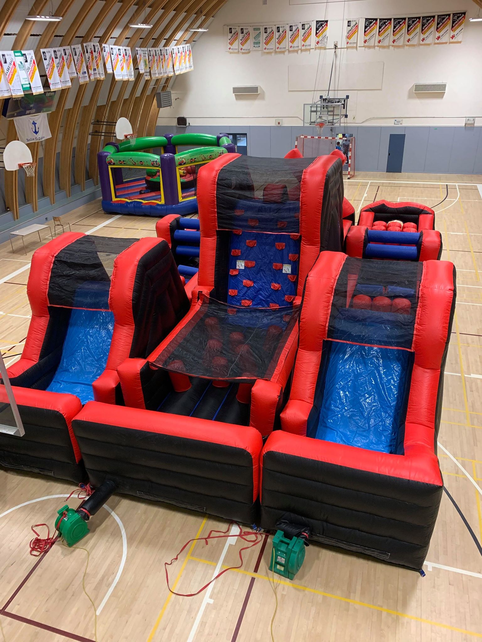 Double Challenge | Produits | Crapule et Malcommode